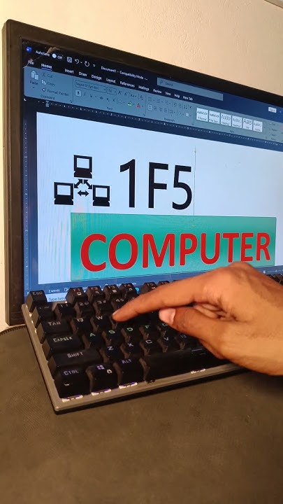 new tips 📖📖 #nclcomputer #nclcomputer #typing #computerzone #computergk #keyboard #nicl #windows ...