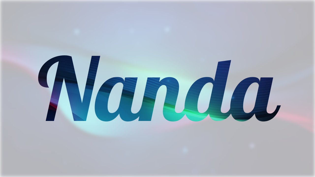 Significado de Nanda, nombre India para tu bebe niño o niña (origen y ...
