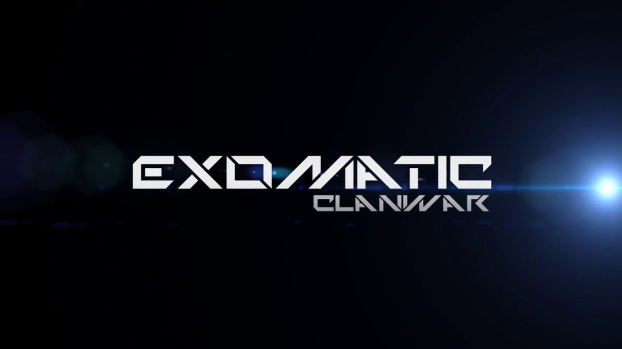 Exomatic Pro selector - YouTube