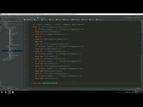 Viewing File Contents Cat and Wrap Up #12.4 Scala functioning and programming for beginners ...