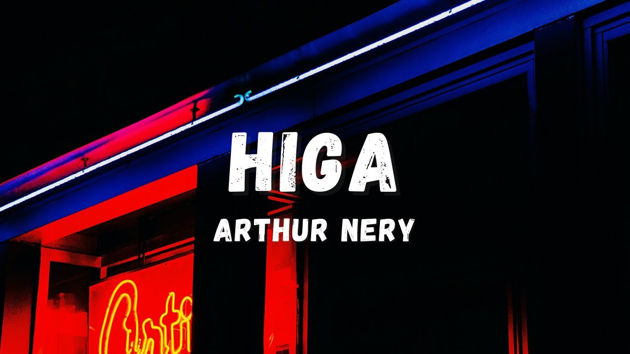 Arthur Nery - Higa (Lyrics) | Lyric Zone - YouTube Music