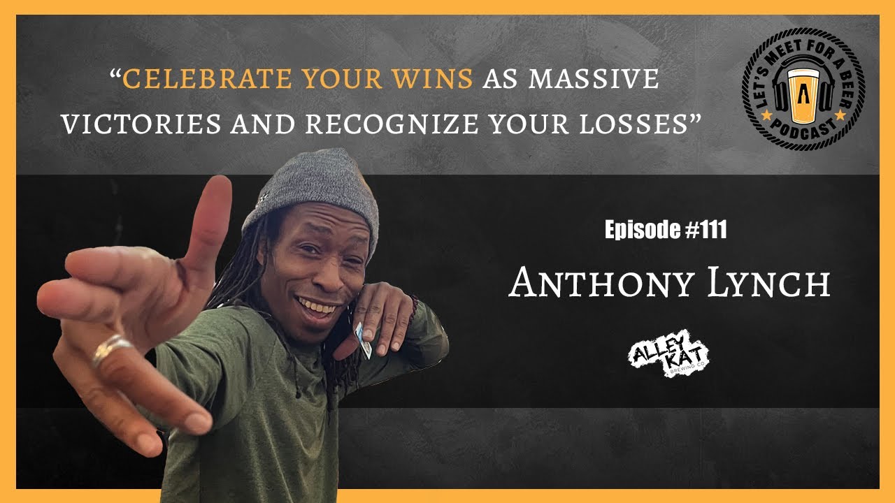 Celebrate your wins as massive victories and recognize your losses ...