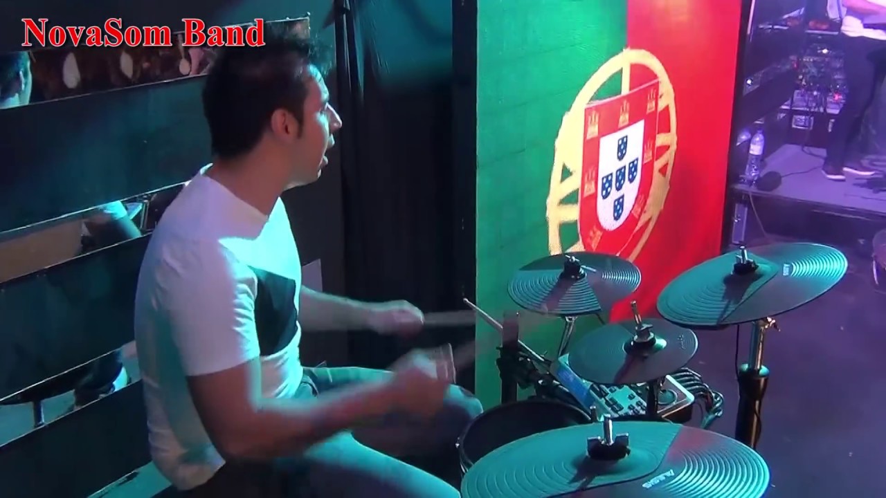NovaSom Band Promocional 2017_18 - YouTube