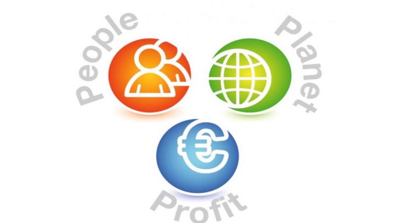 KD 3 1 Waar gaat duurzaamheid over ? - YouTube