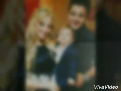 Cristiano Araújo e Elisa Leite FT música Nosso filho vai chamar ...