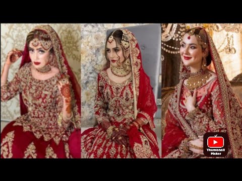 most Demanding Bridal first day dress collection #unique dress design ...