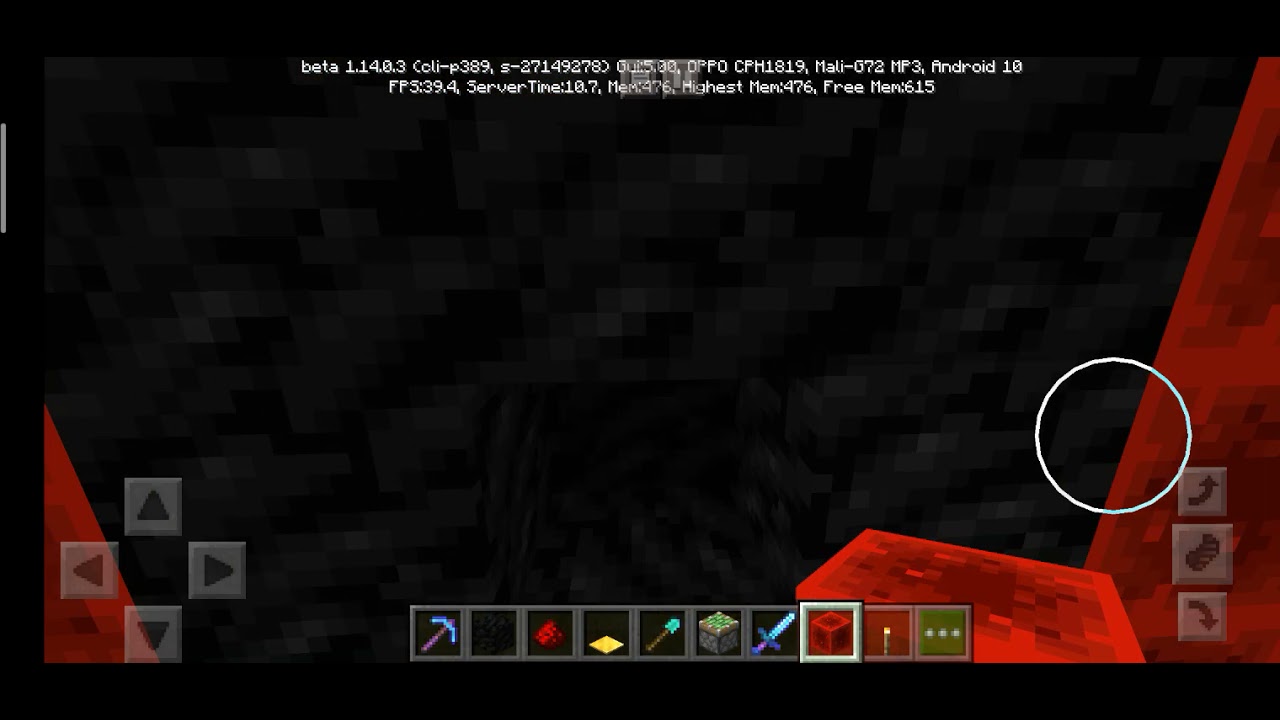 Redstone Cube - YouTube