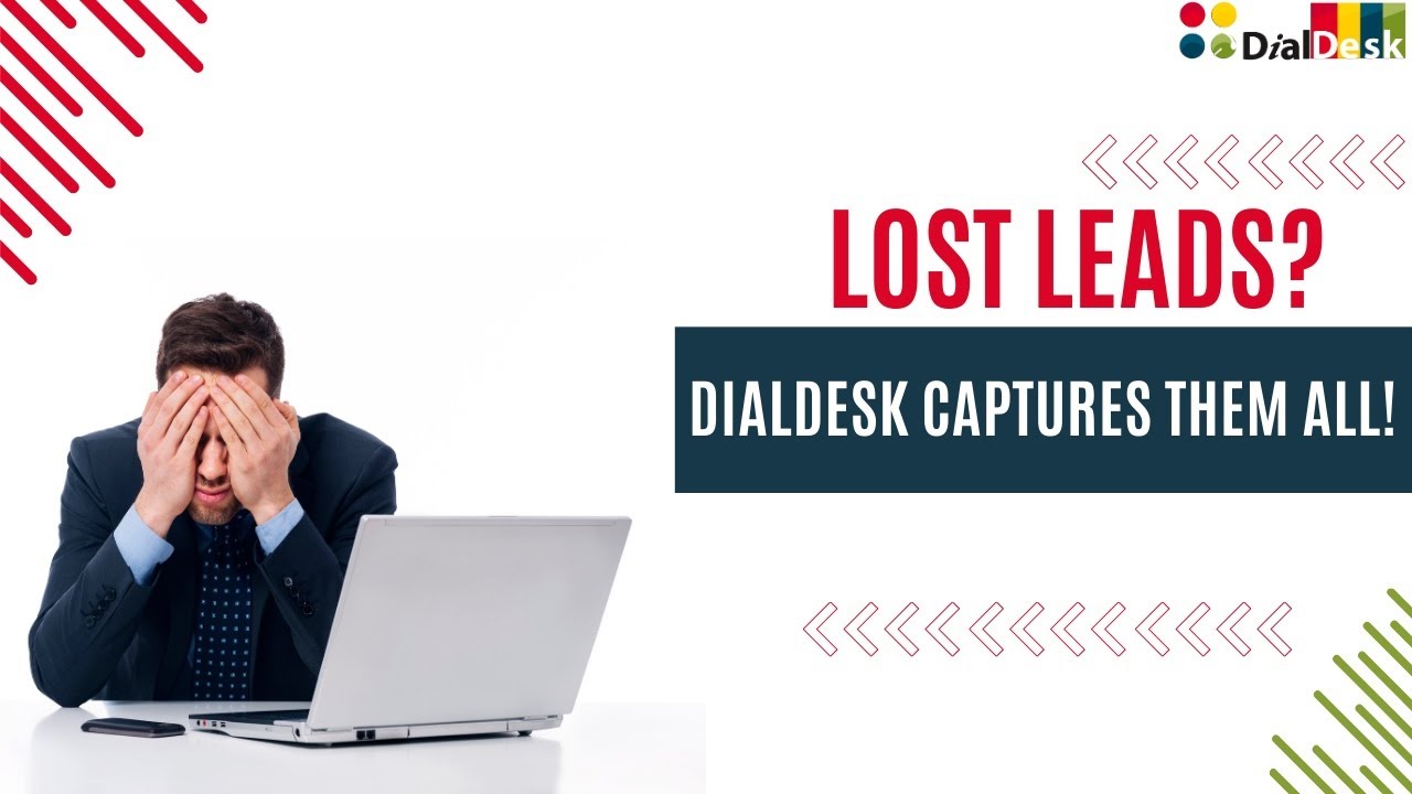 The Fast Track to World-Class Customer Service - DialDesk - YouTube