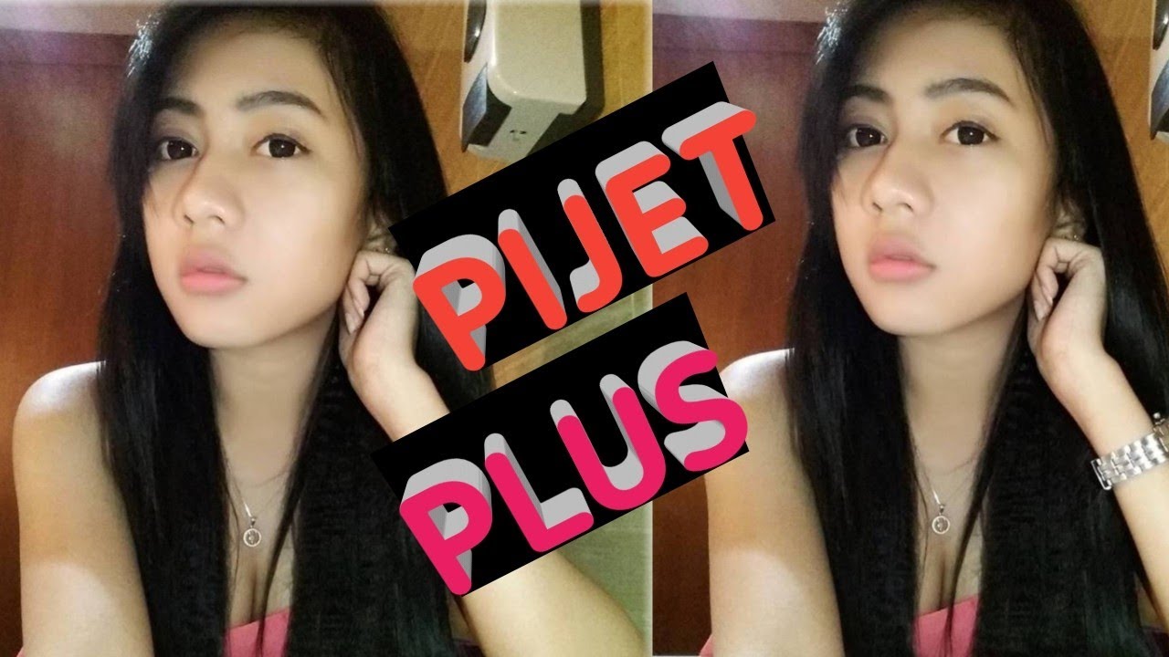PENGEN PIJET PLUS GRATIS - YouTube
