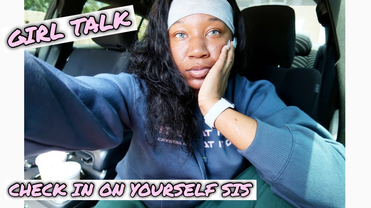 WHY YOU NEED TO CHECK IN ON YOURSELF MUST WATCH YouTube why-you-need-to-check-in-on-yourself-must-watch-youtube