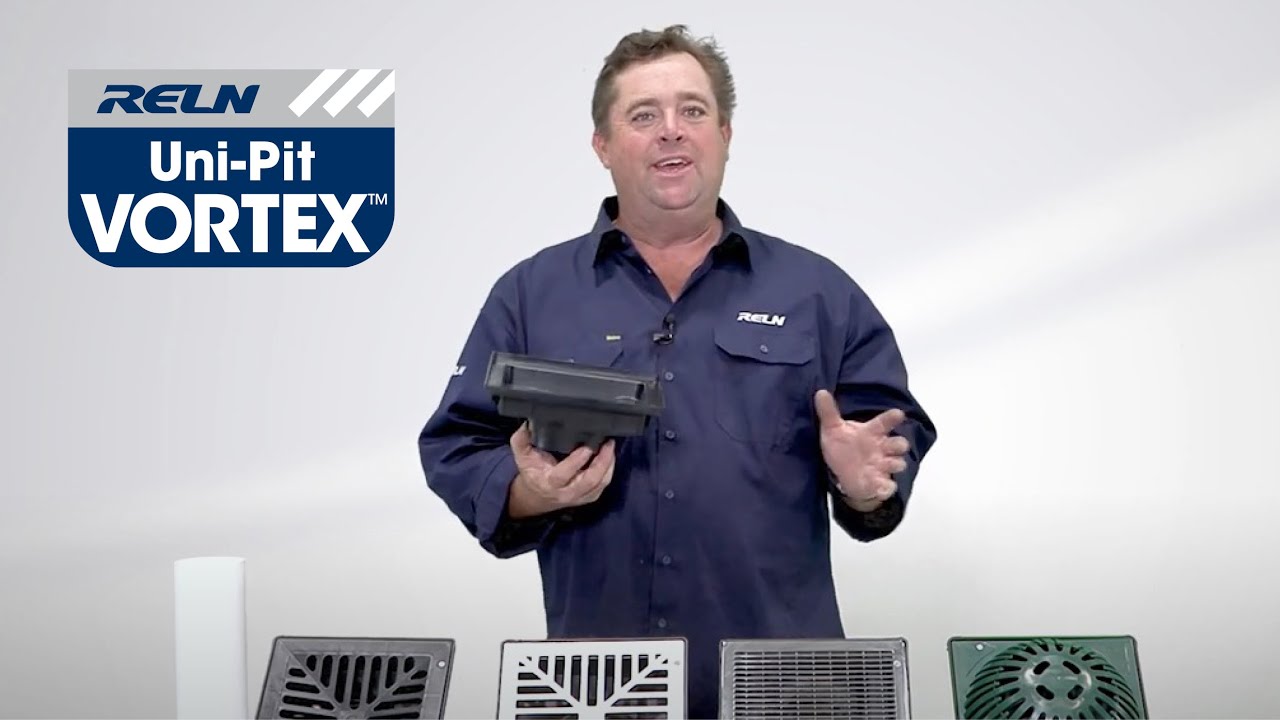 RELN Unipit Vortex™ Series 200 Product Review - YouTube
