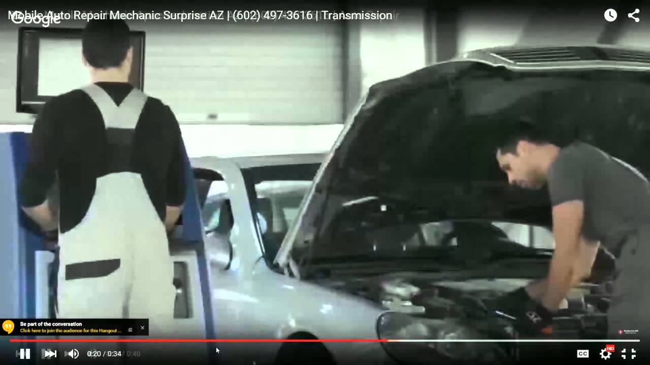 Mobile Auto Repair Mechanic Cave Creek AZ | (602) 497-3616 | Breaks ...