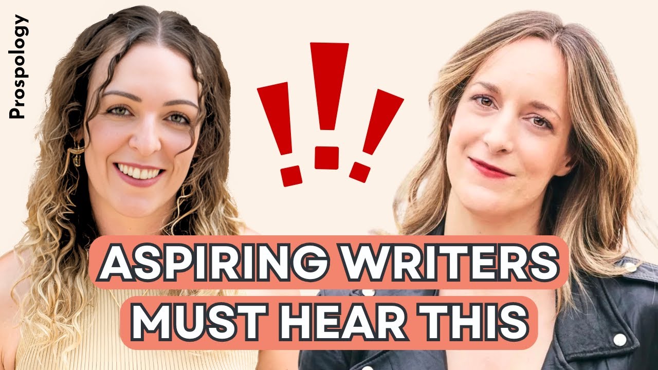 If You're Hesitant to Make Writing Your Career, WATCH THIS | Career ...