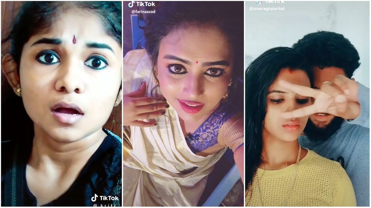 Tamil Dubsmash Tamil Musically Tamil Tiktok Videos 123 Youtube