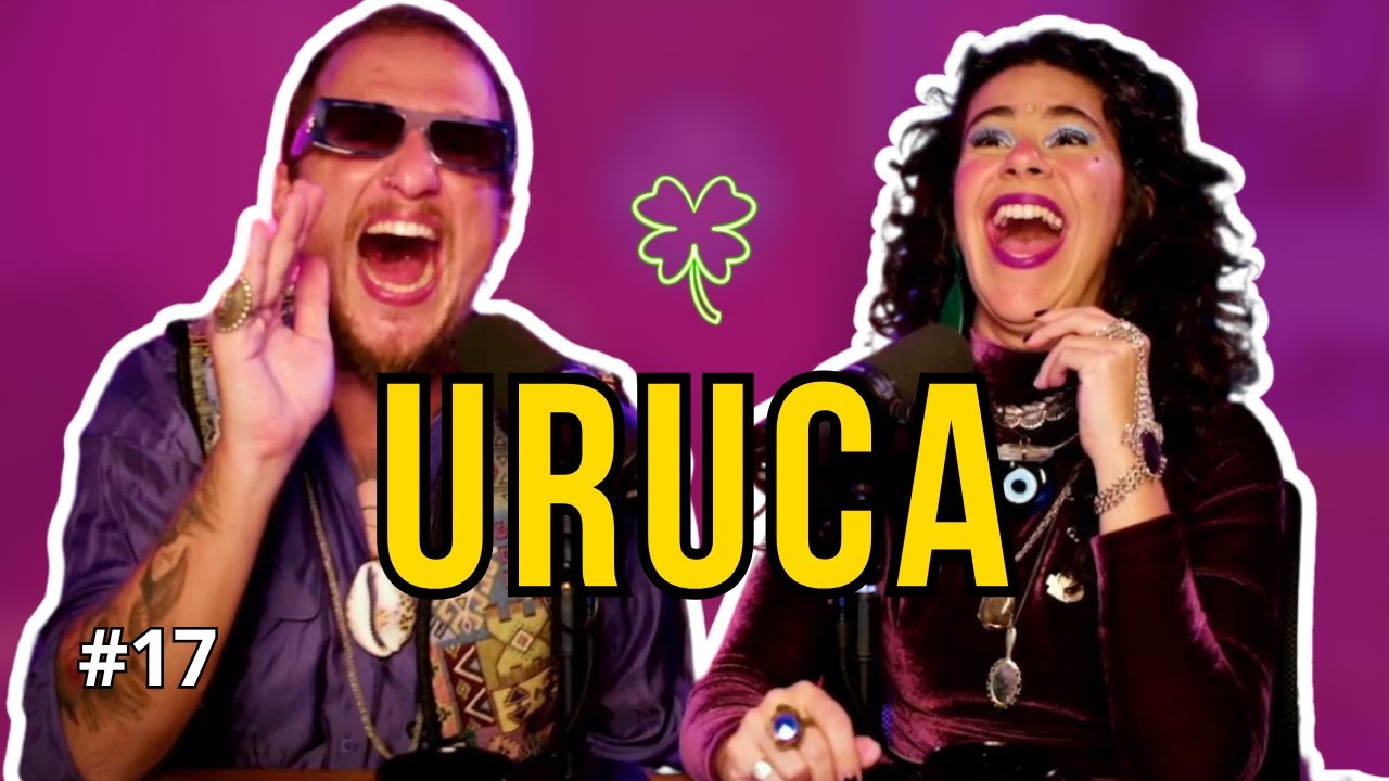Uruca. Descubra o que acontece quando URUCA encontra alguém ...