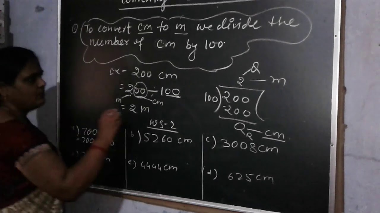 DAV CLASS 4 MATHS YouTube dav-class-4-maths-youtube