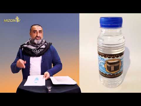 Şêx Adî kî bû? -  Wer war Scheich Adi? - Yezidentum