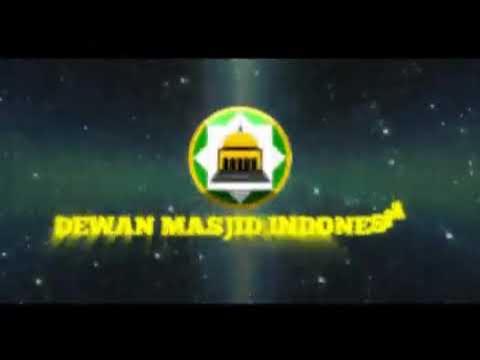 Mars DMI ( Dewan Masjid Indonesia ) - YouTube