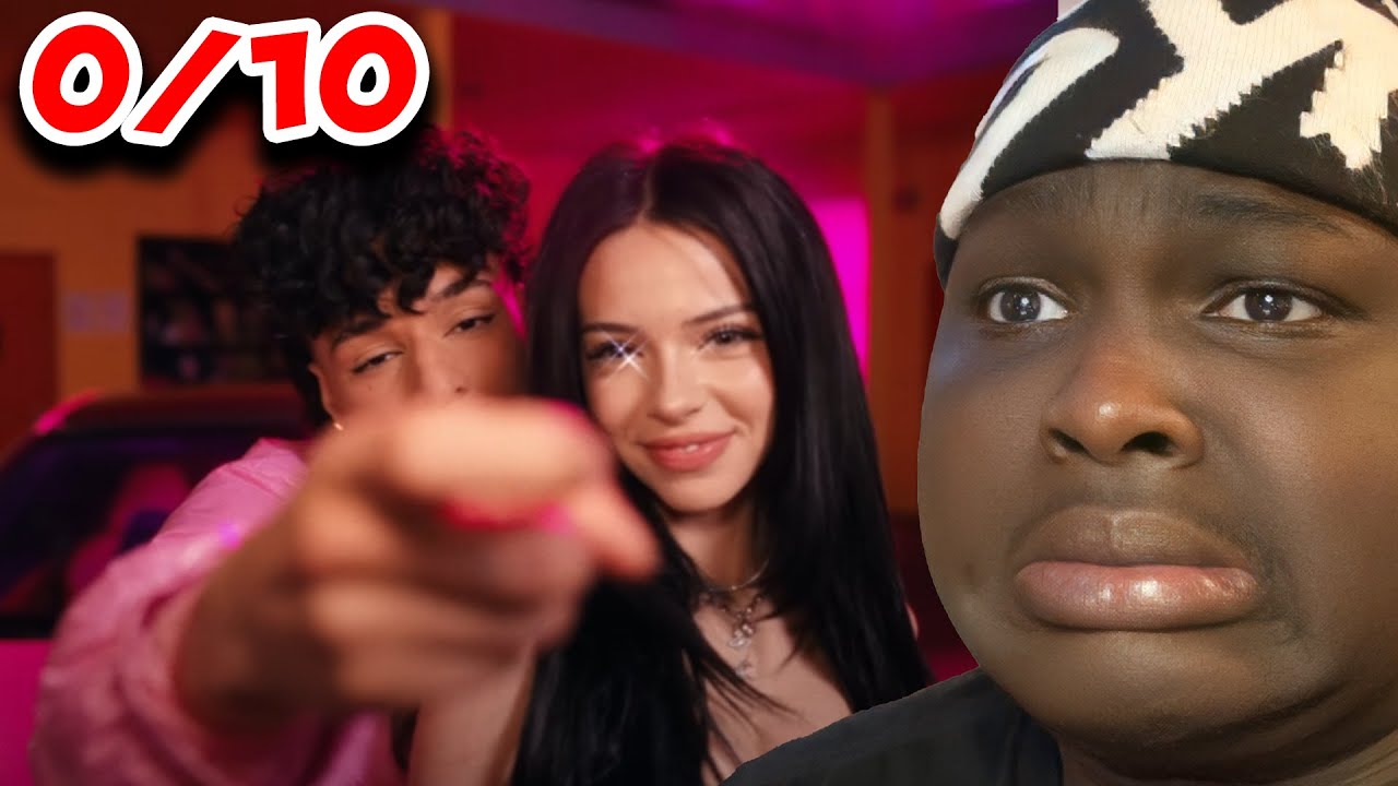 Who Is Larray And Why Is He Cancelling EVERYONE?? - YouTube