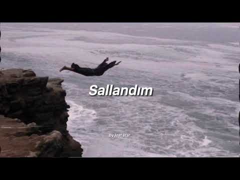 Morphia || Sallandım - Sözleri (Lyrics)