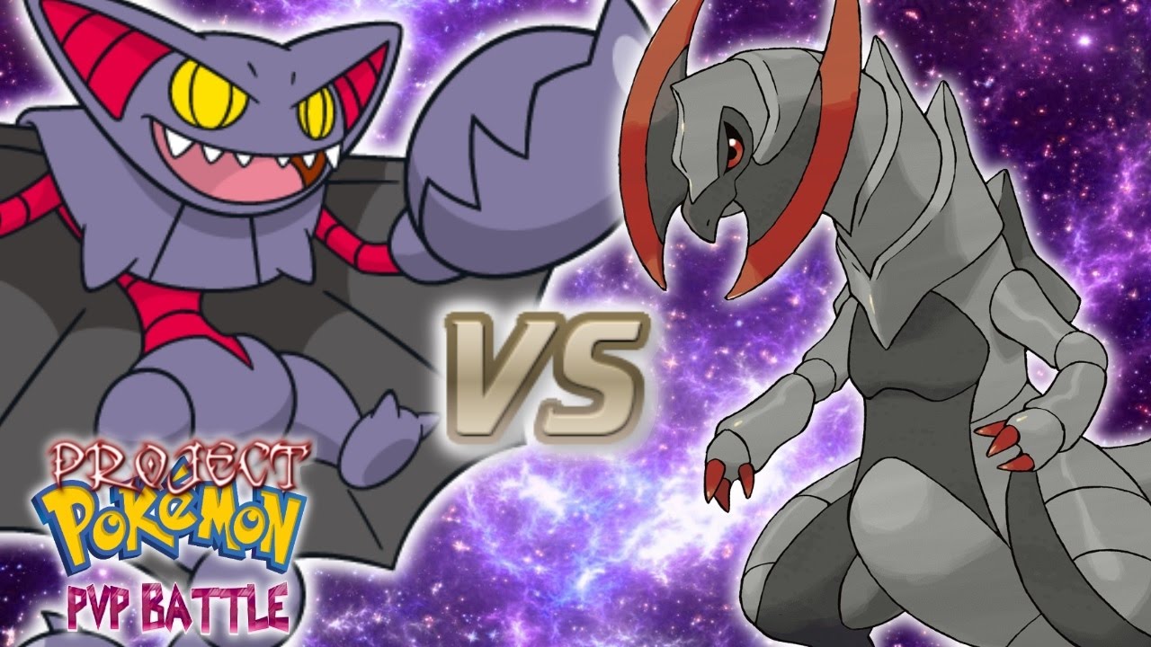 Roblox Project Pokemon PvP Battles - #424 - Gousekan - YouTube