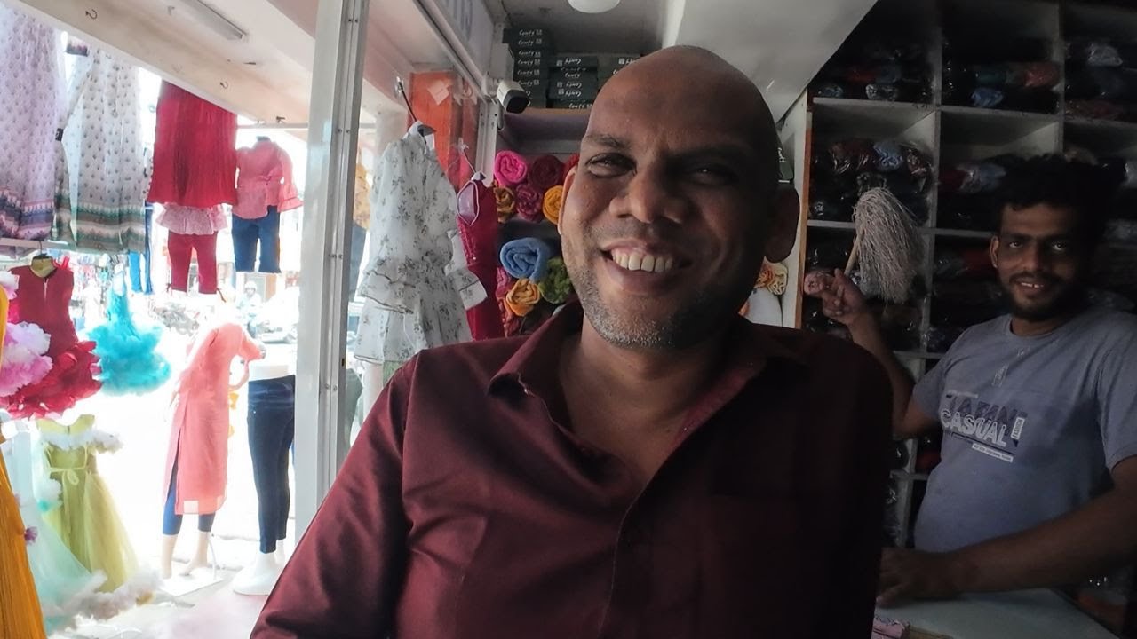 Kalmunai, Sri Lanka's nicest people - YouTube