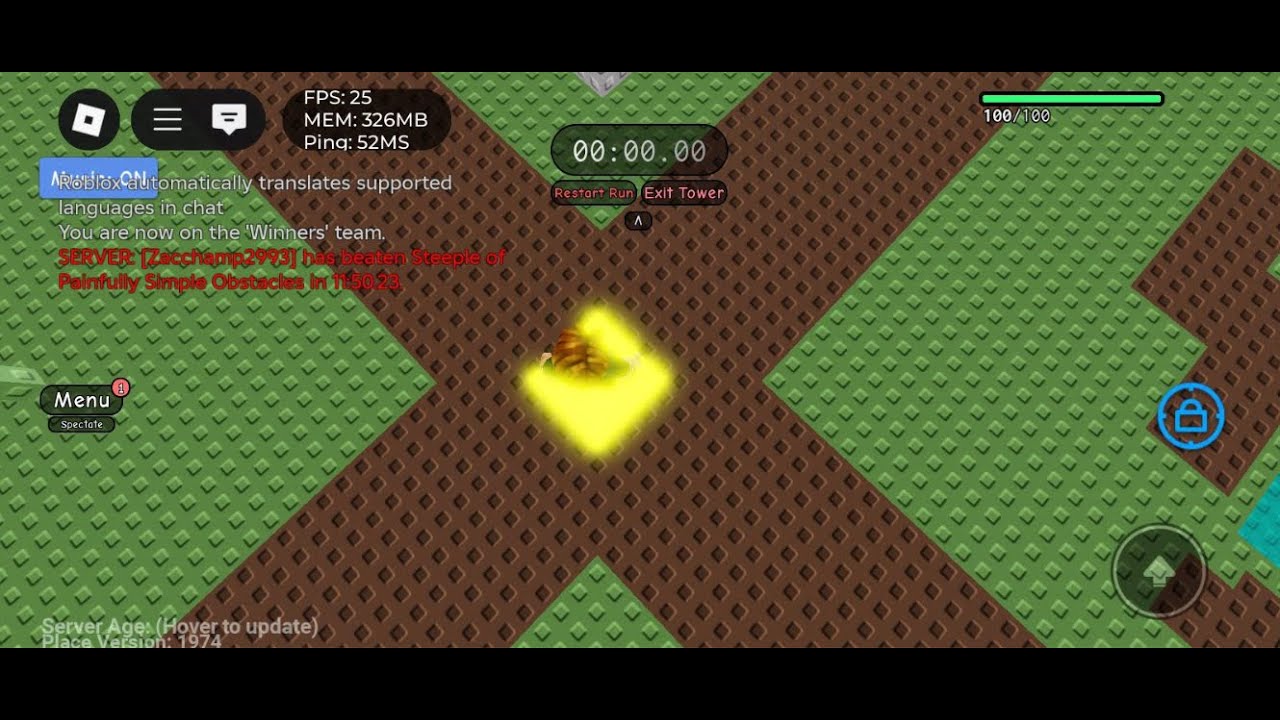 Attempting some LToD Difficult Towers! - YouTube