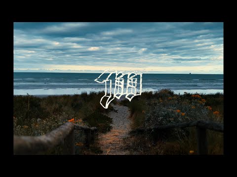 Nafa - Treasure. (Lyric Video)