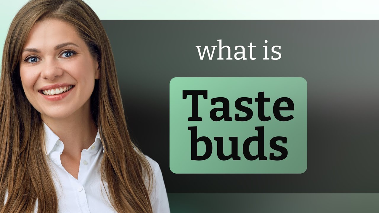 Tickle Your Taste Buds: Understanding the Phrase - YouTube