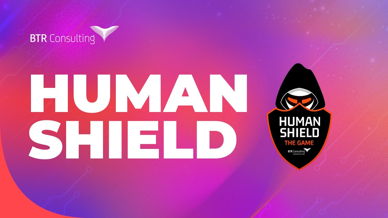 Human Shield - YouTube