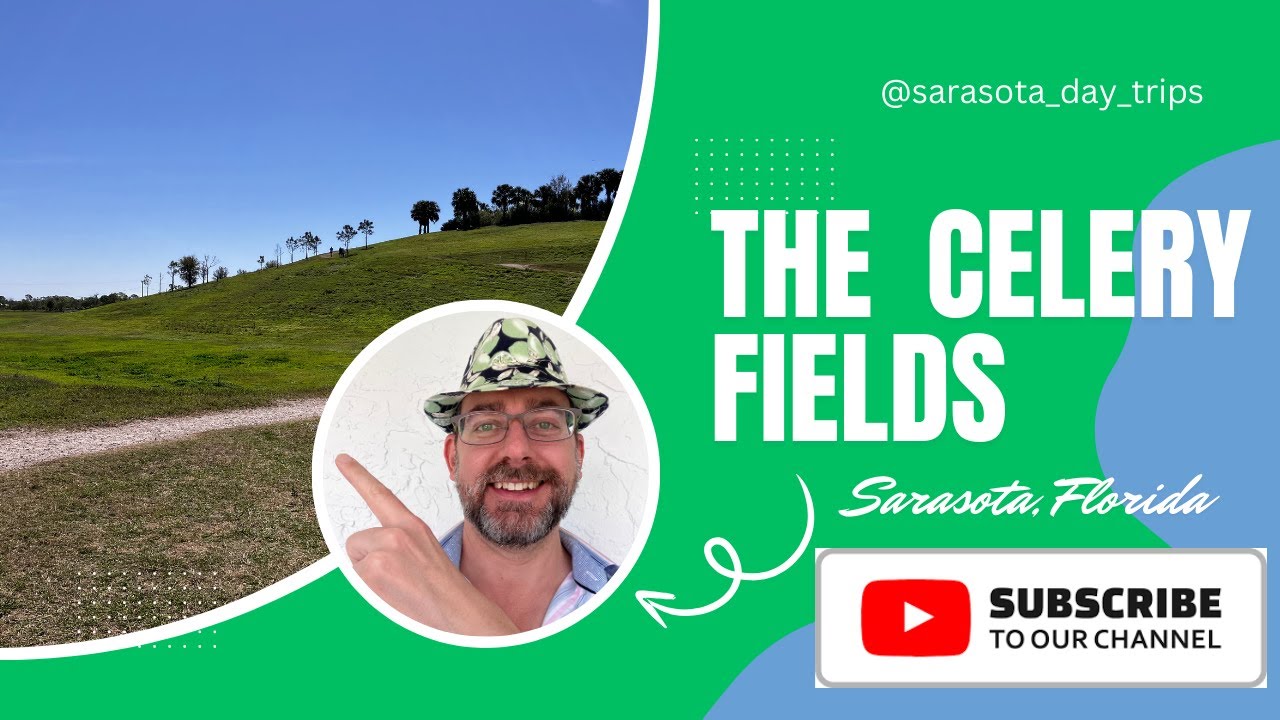 The Celery Fields Sarasota Florida #celeryfields #sarasota # ...