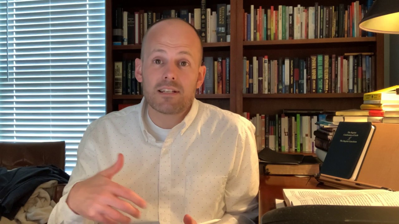 Worldview Wednesday: All of Life As Worship - YouTube