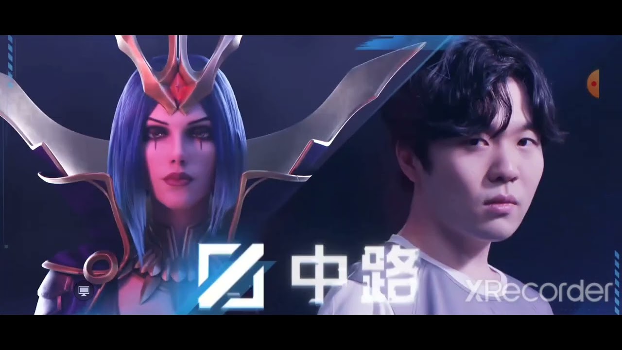 LoL Esports Manager #192: Test thử sp mới - YouTube