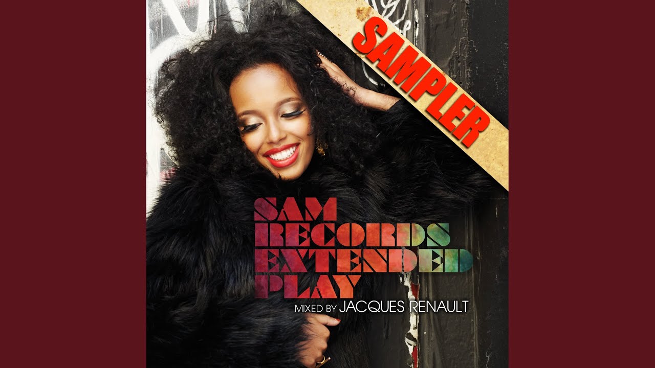 Just Let Me Dance (Maxxi Soundsystem Remix) - YouTube Music