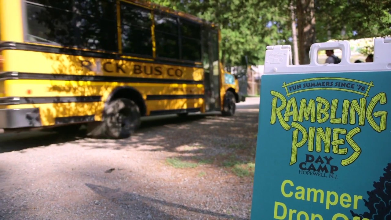 Rambling Pines Day Camp