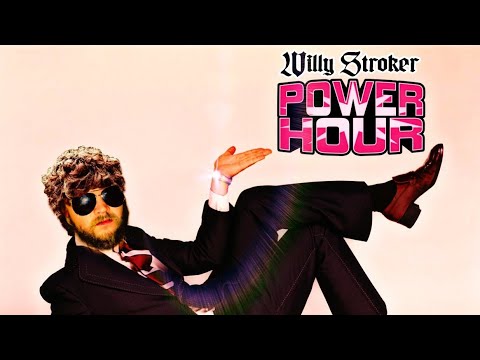 Willie Stroker Power Hour - YouTube