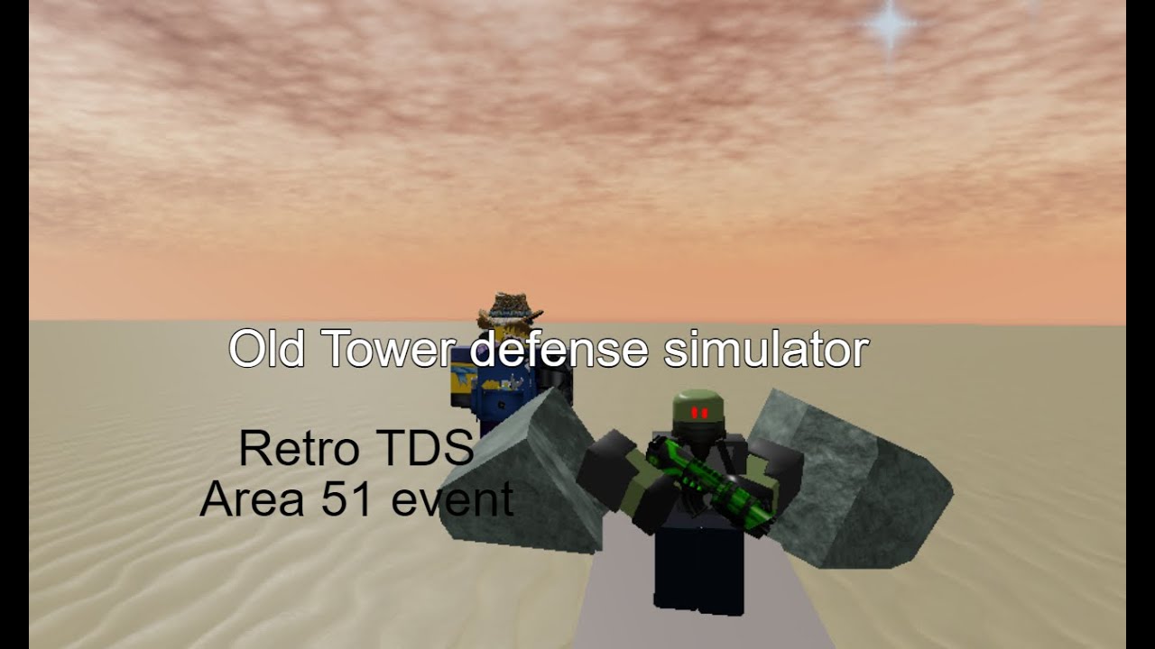 So I played OLD tds... | Retro TDS | - YouTube
