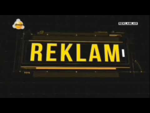 DREAM TV Reklam jeneriği 2018 