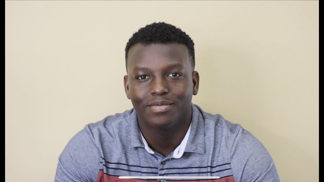 Jamar Alexis Photography | YouTube Channel Welcome Video - YouTube