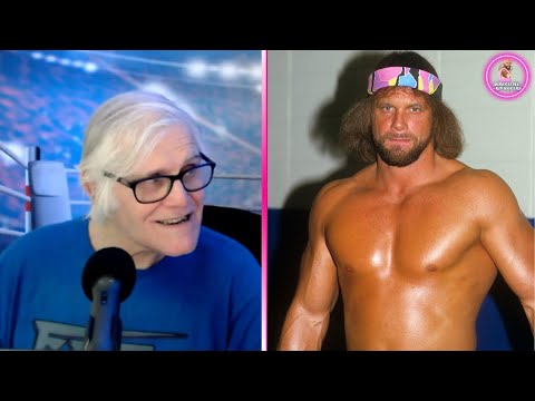 Randy Savage loses bodybuilding contest! #randysavage - YouTube