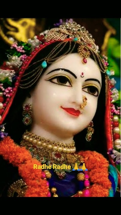 Radhe Radhe - YouTube