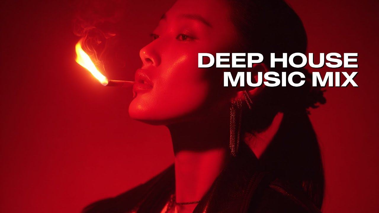 Sunday Morning: Easy & Soulful Deep House - YouTube