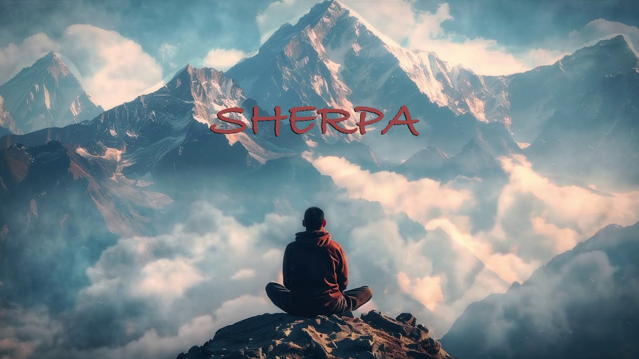 Sherpa + Relaxing Himalayan Inspired Ambient Music - YouTube