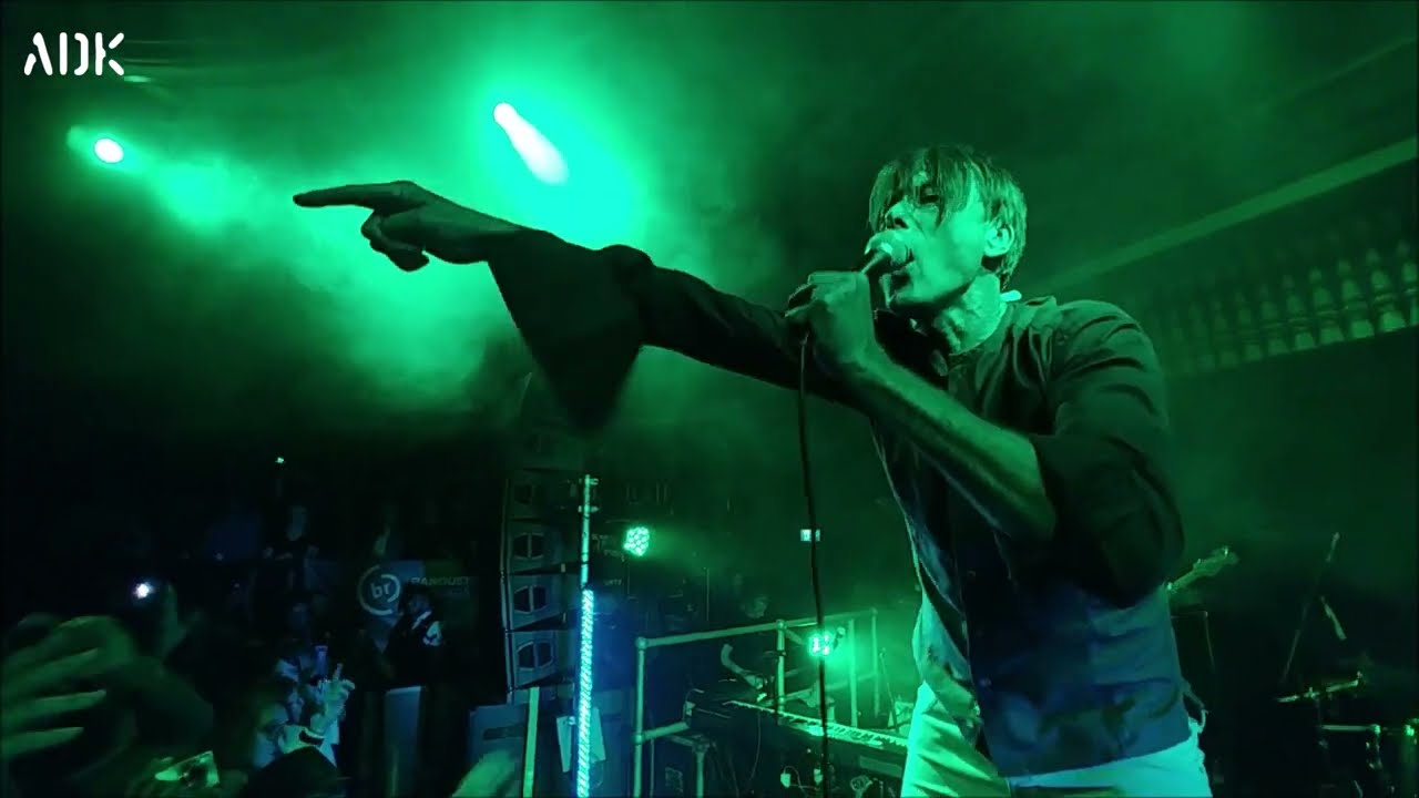 Suede Live @Pryzm, Kingston (Full Performance - 2022-09-15) - First ...