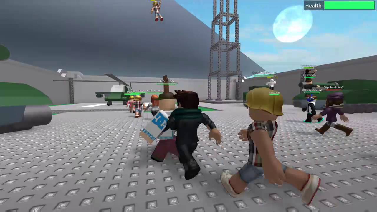 roblox 3 - YouTube