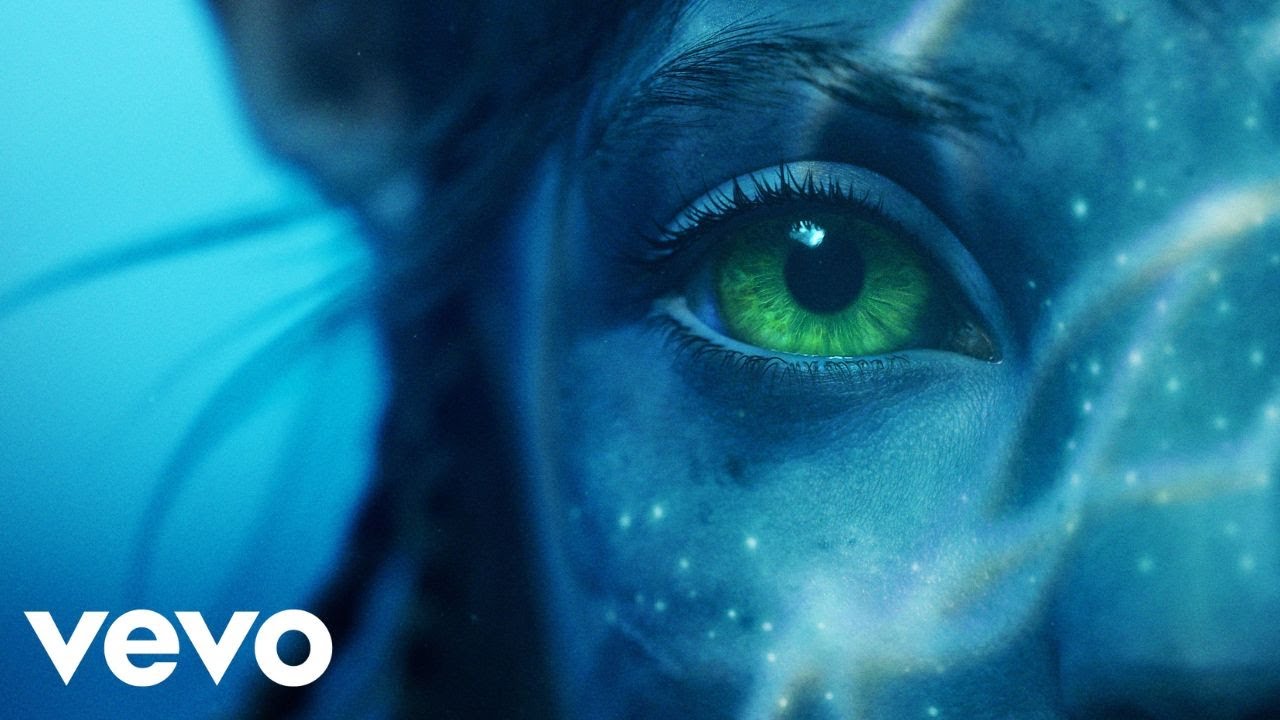 The Weeknd - Nothing Is Lost (You Give Me Strength) From "Avatar: The ...