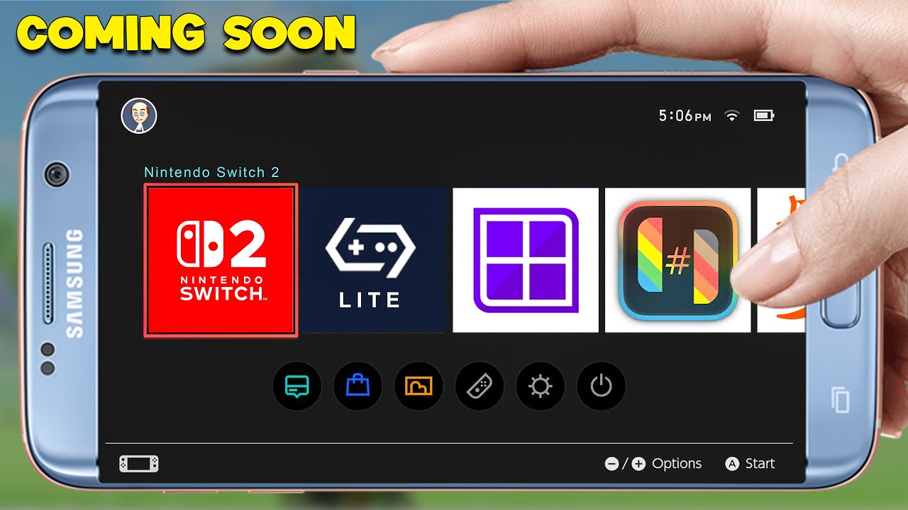 Upcoming New Emulator on Android 2025!! | Upcoming Emulators for ...
