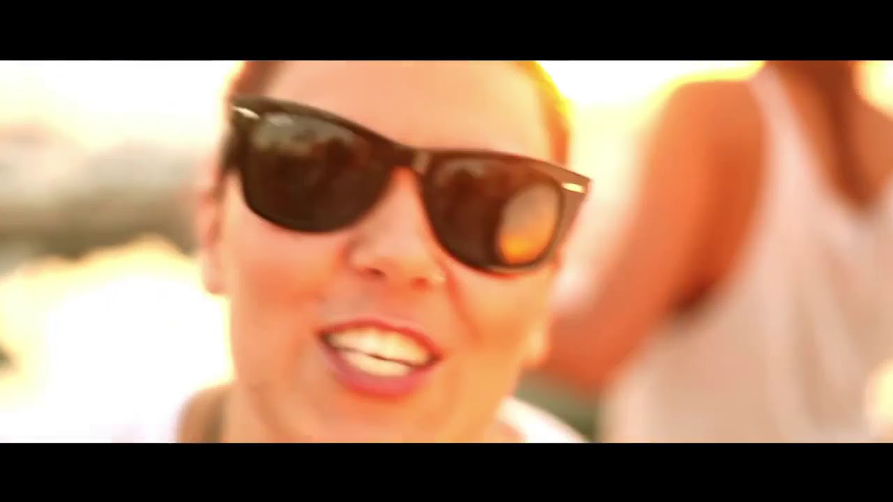 Sasha Lopez feat Radio Killer Perfect Day Official VideoHD - YouTube