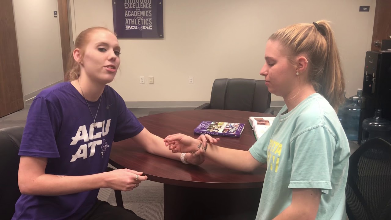 Axial Load Test - YouTube