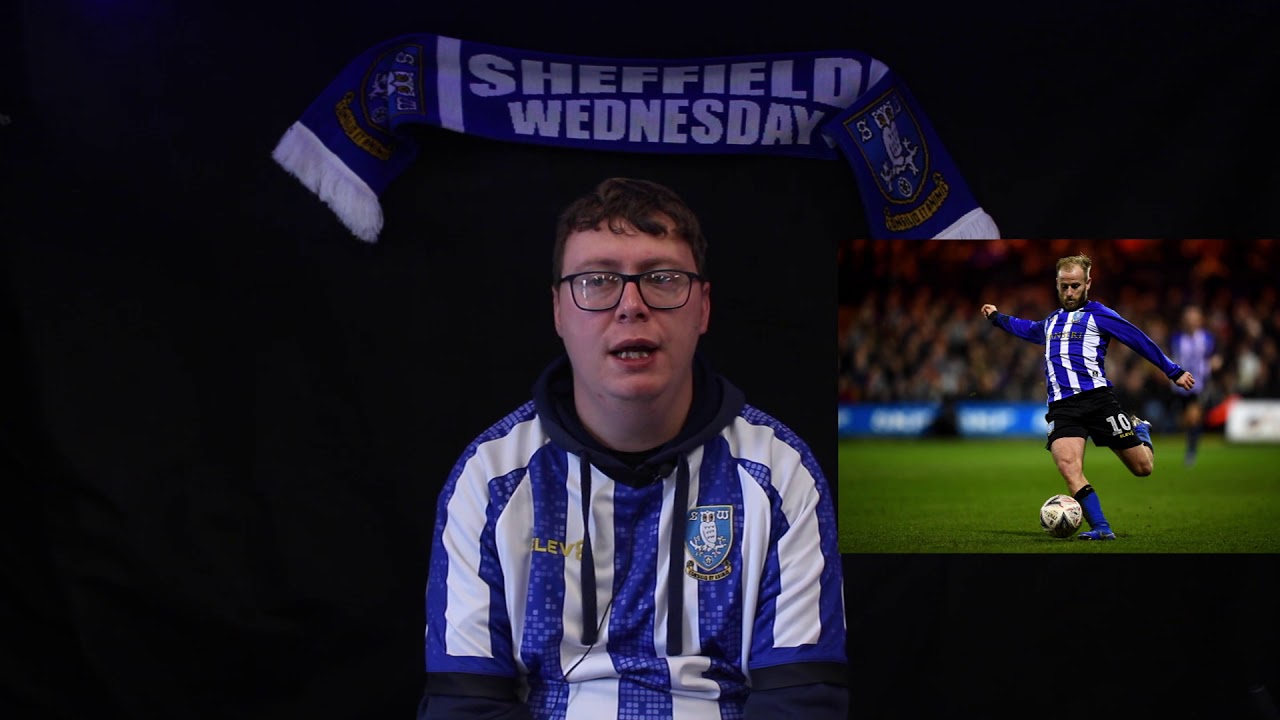 SWFC Review and preview. Millwall, Luton, Preston. WAWAW - YouTube